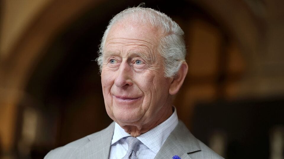 King Charles’ net worth: British monarch now as rich as Rishi Sunak and ...