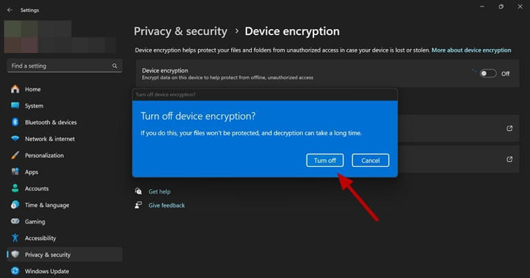 Cannot Install Windows, BitLocker Drive Encryption Is Enabled on ...