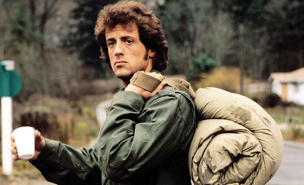 John Rambo: il prequel della saga presentato a Cannes; i dettagli