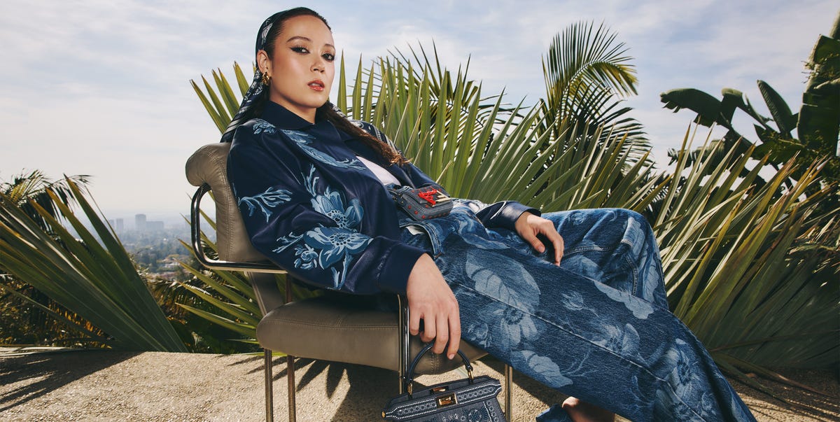 Laufey Embraces Her Messy Side on New Album 'A Matter of Time'