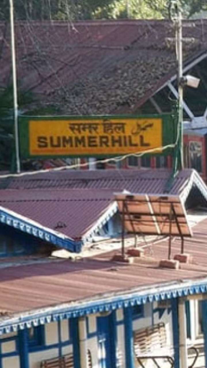 Top 7 Places In Shimla You Can Explore In June!