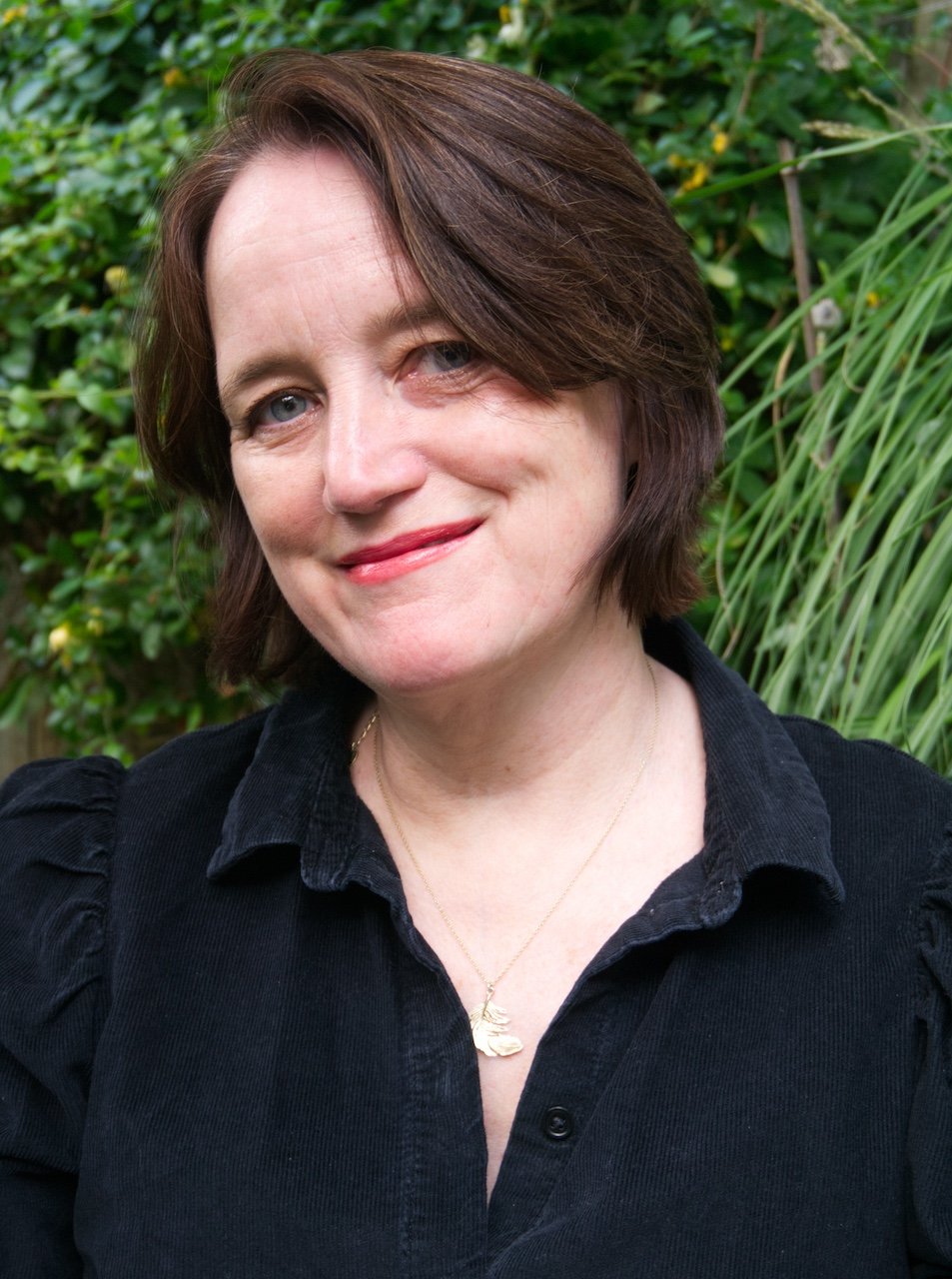 Many women ‘just don’t want to’ have kids. These books don’t blame them.