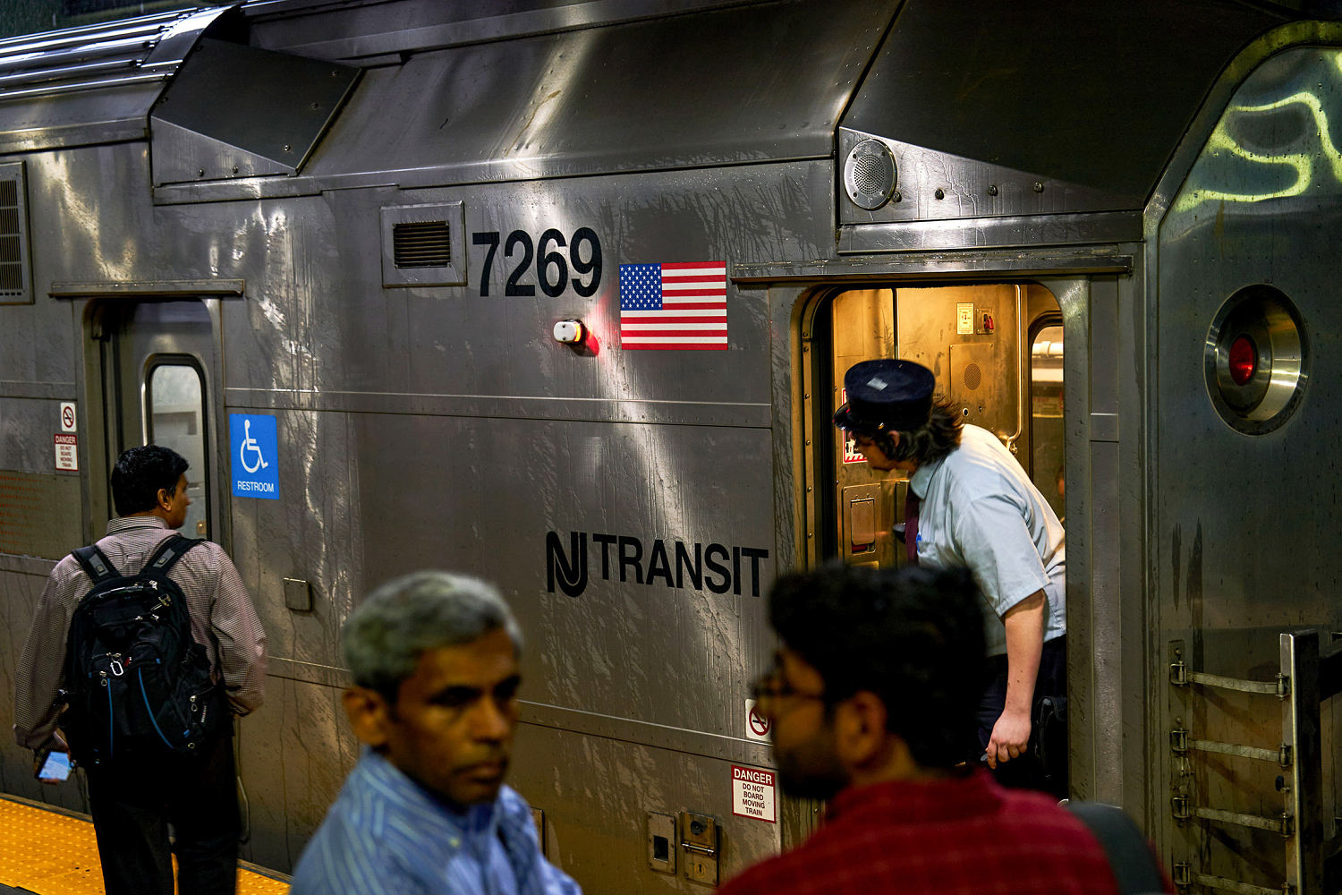 NJ Transit strike: What to know about the disruption and how it affects you