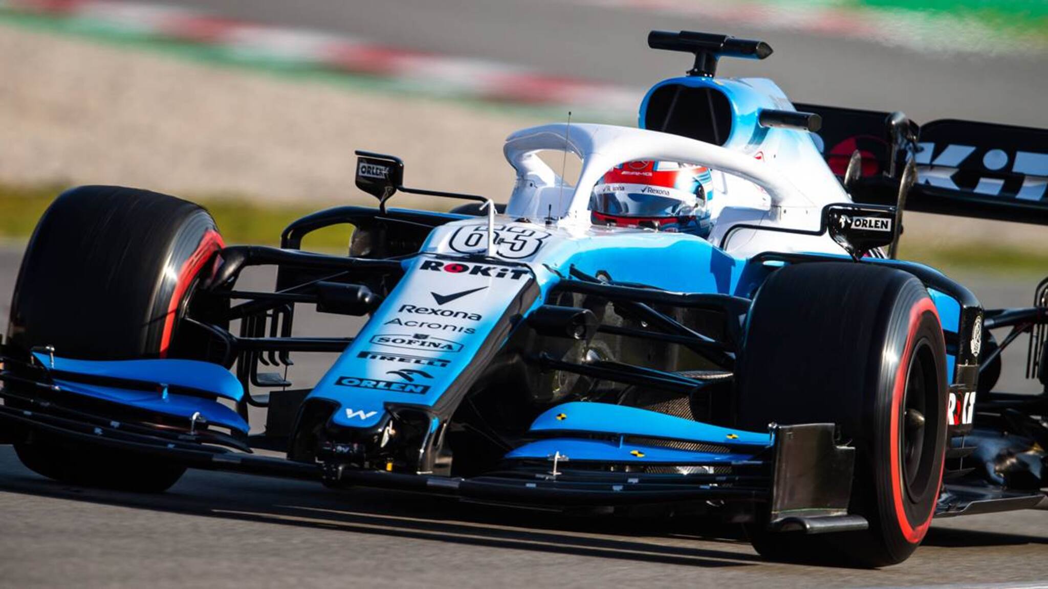 Formel-1-Rennkalender 2025: Termine und Zeitplan der F1-Rennen