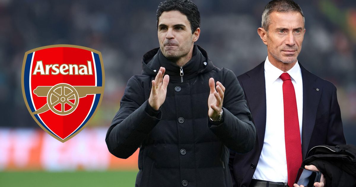 Arsenal decide to ‘pull plug’ on transfer for one reason amid details ...