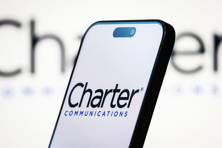Charter and Cox agree to merge in major cable deal
