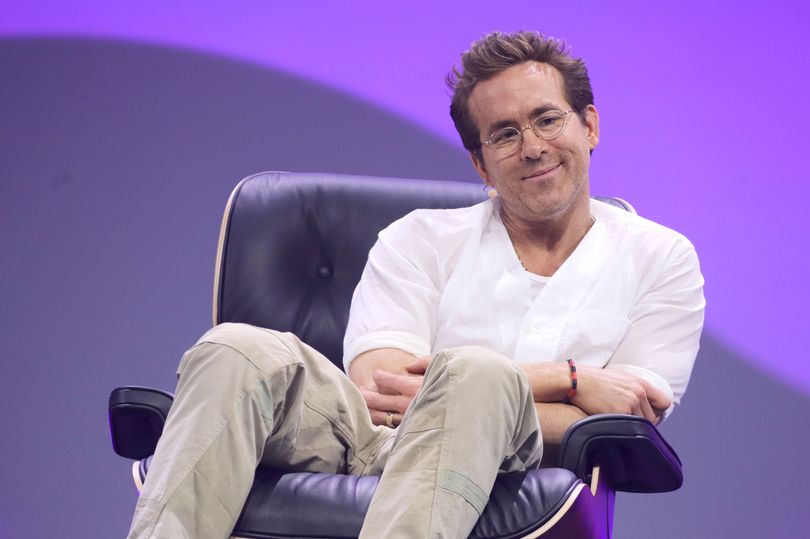 Ryan Reynolds axes 14 players from Wrexham squad in major announcement