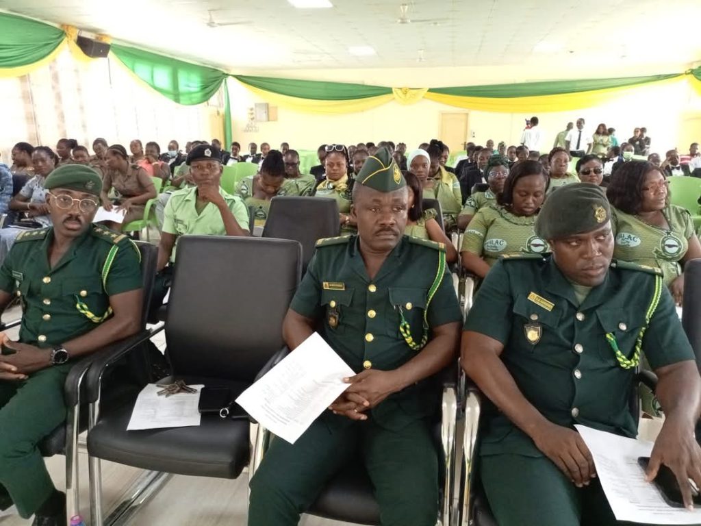 Ghana Immigration Service Warns Against Online Love Scams