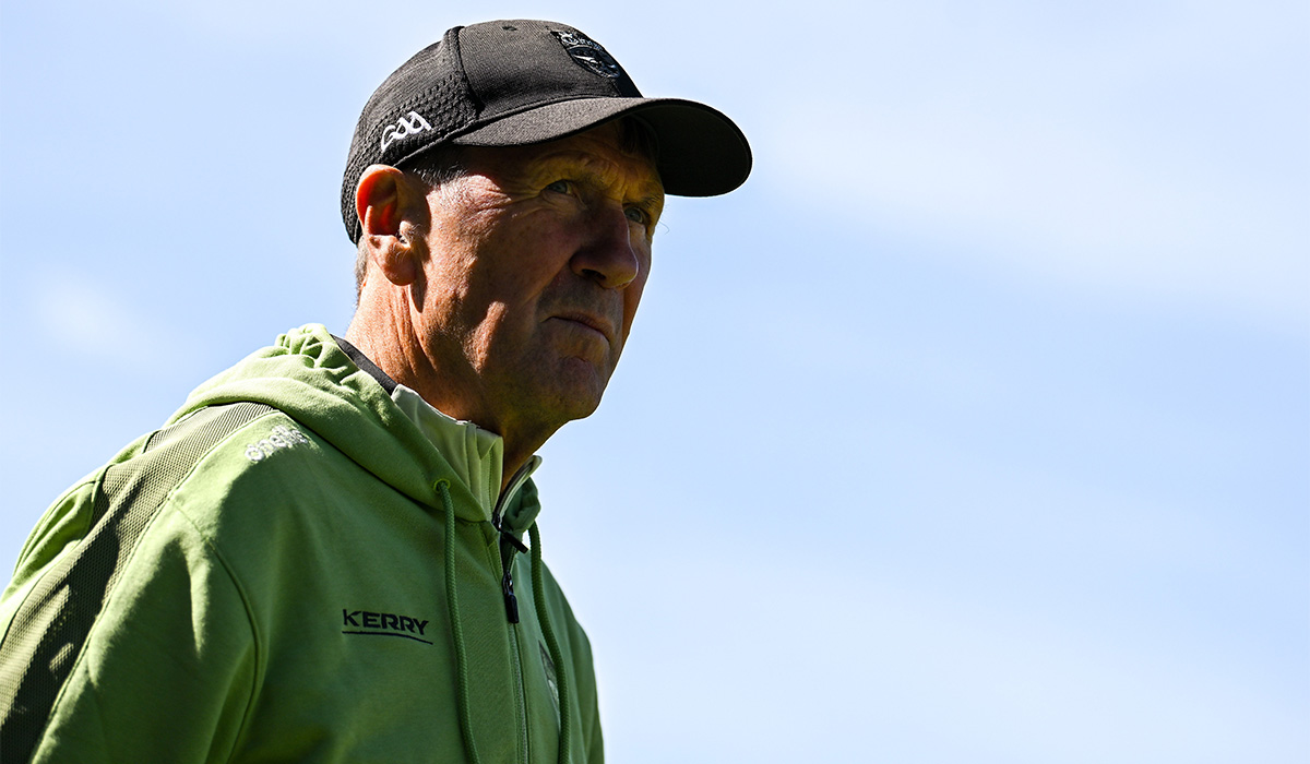 Squeezed middle provides headaches for Kerry