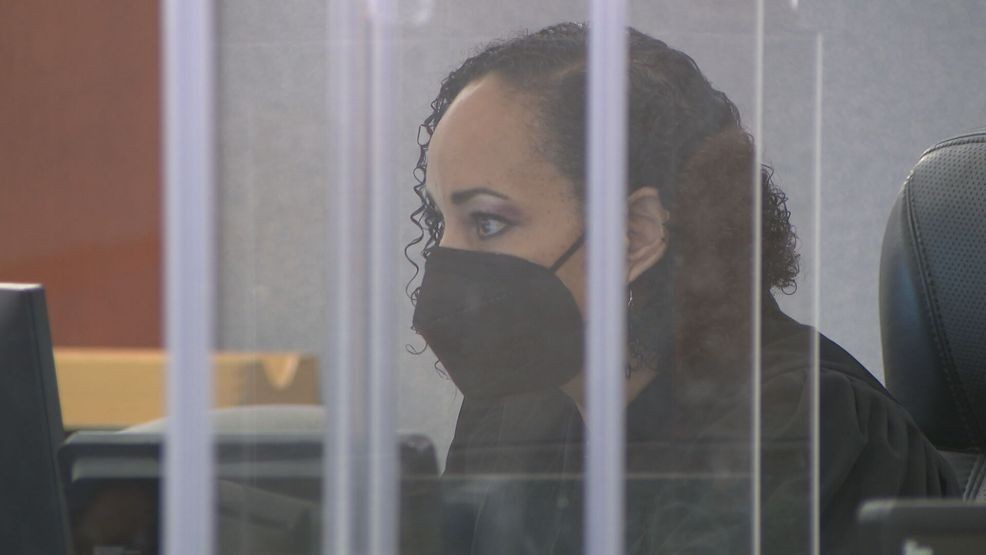 Clark County judge removed from all criminal cases amid controversy