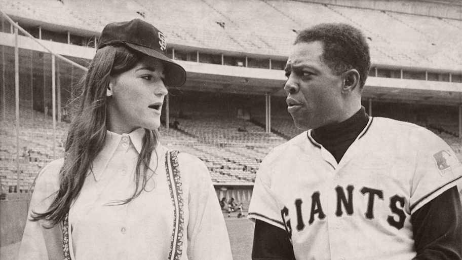 Nearly 50 Years Before the Valkyries, Denise Long Rife Was Drafted by ...