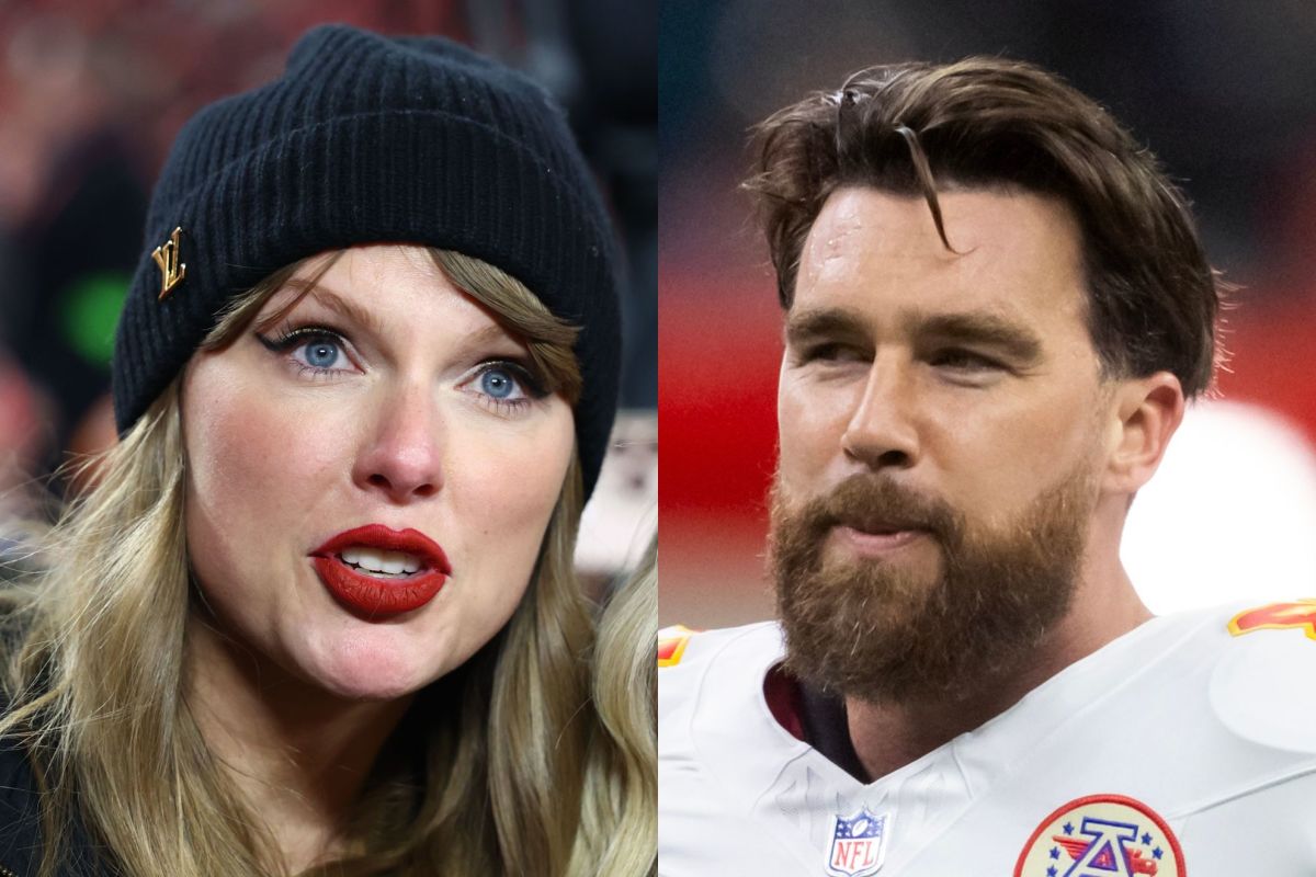 Taylor Swift 'Pop The Roof Off' Concert Plan Revealed By Boyfriend ...