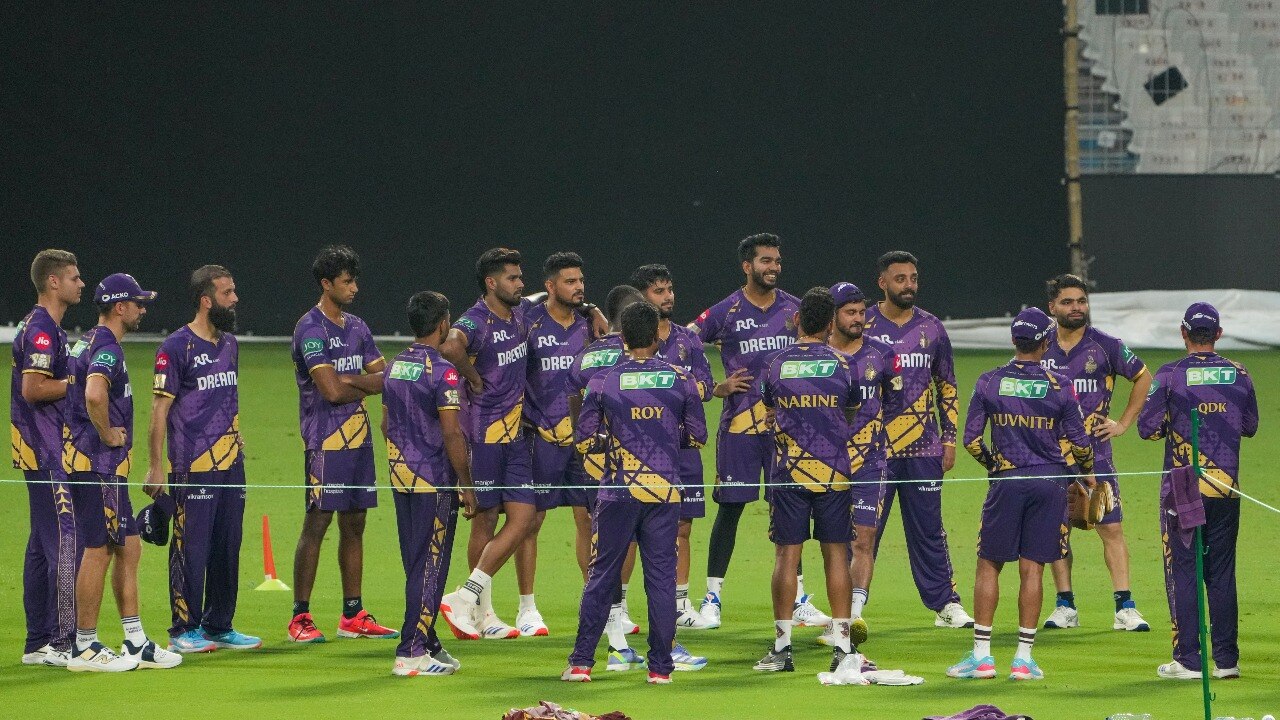 What went wrong for KKR in IPL 2025 after 2024 title win? Manish Pandey ...