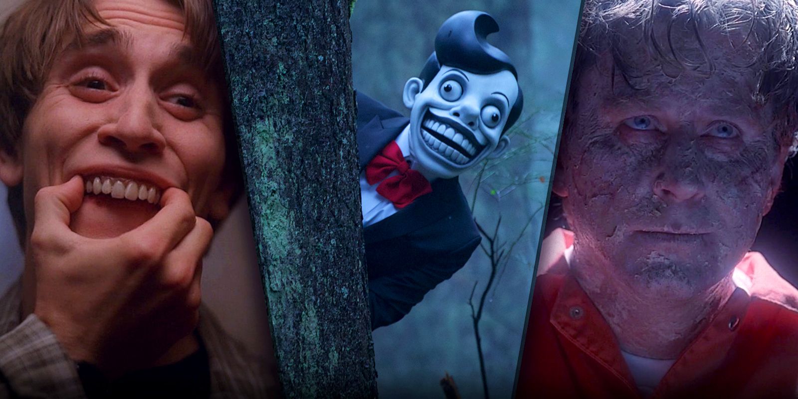 The Most Underrated X-Files Villains That Deserve Way More Love, Ranked