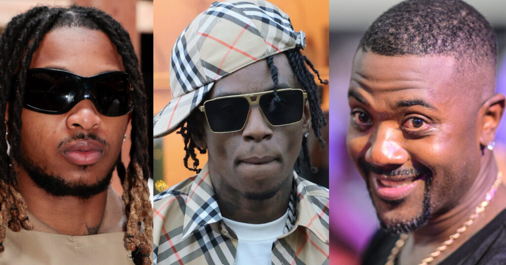 Whew! DDG Slams Soulja Boy And Ray J For Dissing Him Online: “You’ll ...