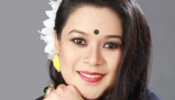 Notable Assamese Singer Gayatri Hazarika Dies At 44 Due To Colon Cancer