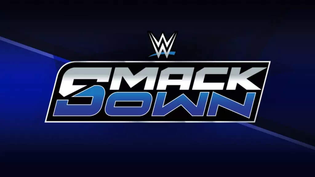 WWE SmackDown preview and streaming details (05/16/25): Full match card ...