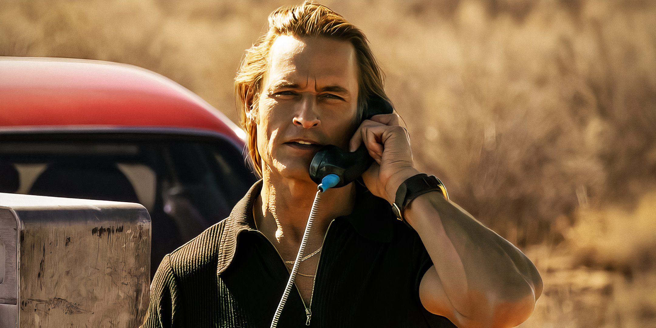 15 Years After Lost's Ending, JJ Abrams & Josh Holloway's Reunion Show Is Now Streaming & It ...