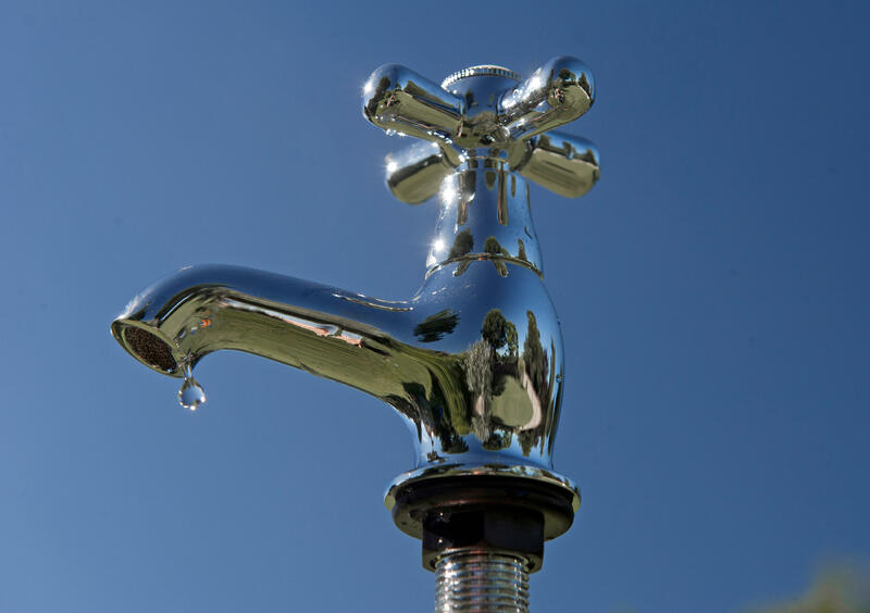 Water supplies in 14 counties have dropped to drought levels