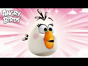 15 Minutes of WHOA Moments with Matilda