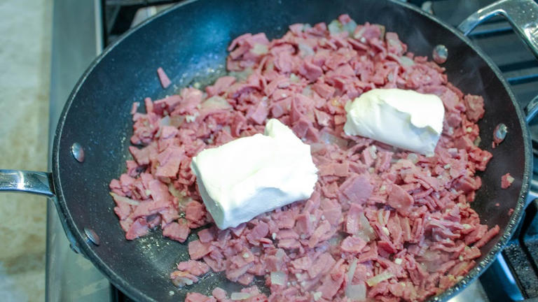 All The Flavor Of The Classic Reuben Sandwich In Bite-size Balls For A ...