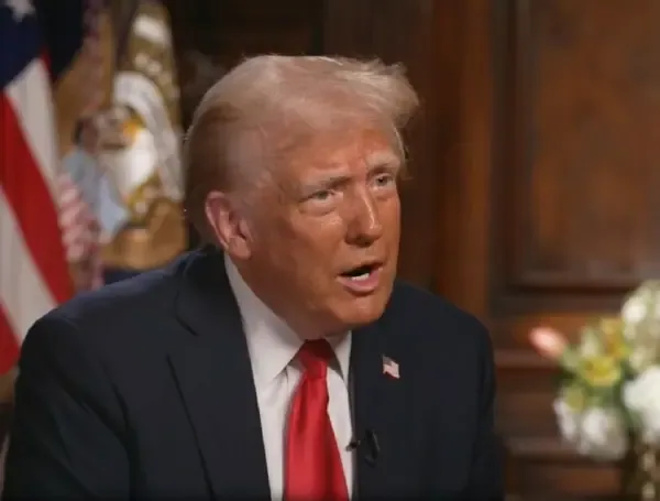 Gabbard Accuses Former FBI Director Comey Of ‘Mob-Style’ Threat Against ...