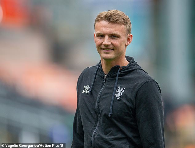 Wrexham release EIGHT players days after Vegas promotion party