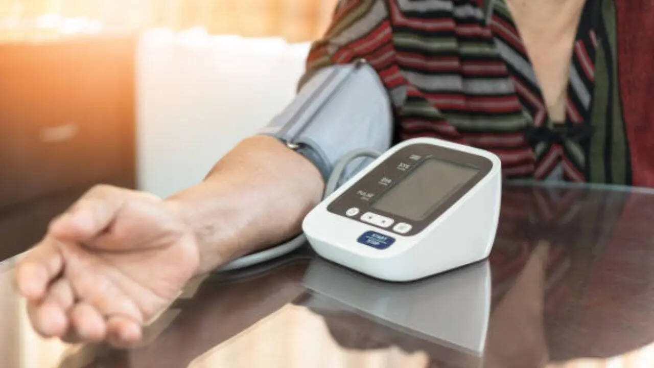 Doctor Shares 5 Eye-Opening Reasons Seniors Are More Prone To High BP ...