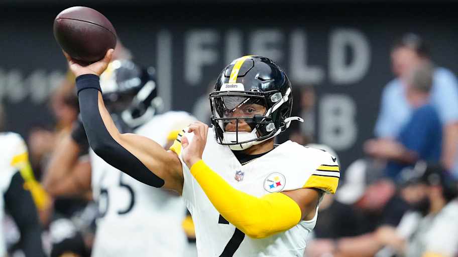 Ranking every QB the Steelers will face in 2025 from easiest to toughest