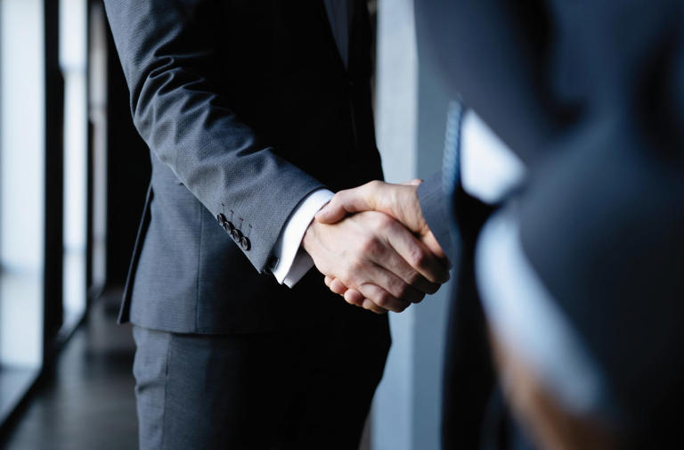 5 red flags to look for in a business partner, according to an ...