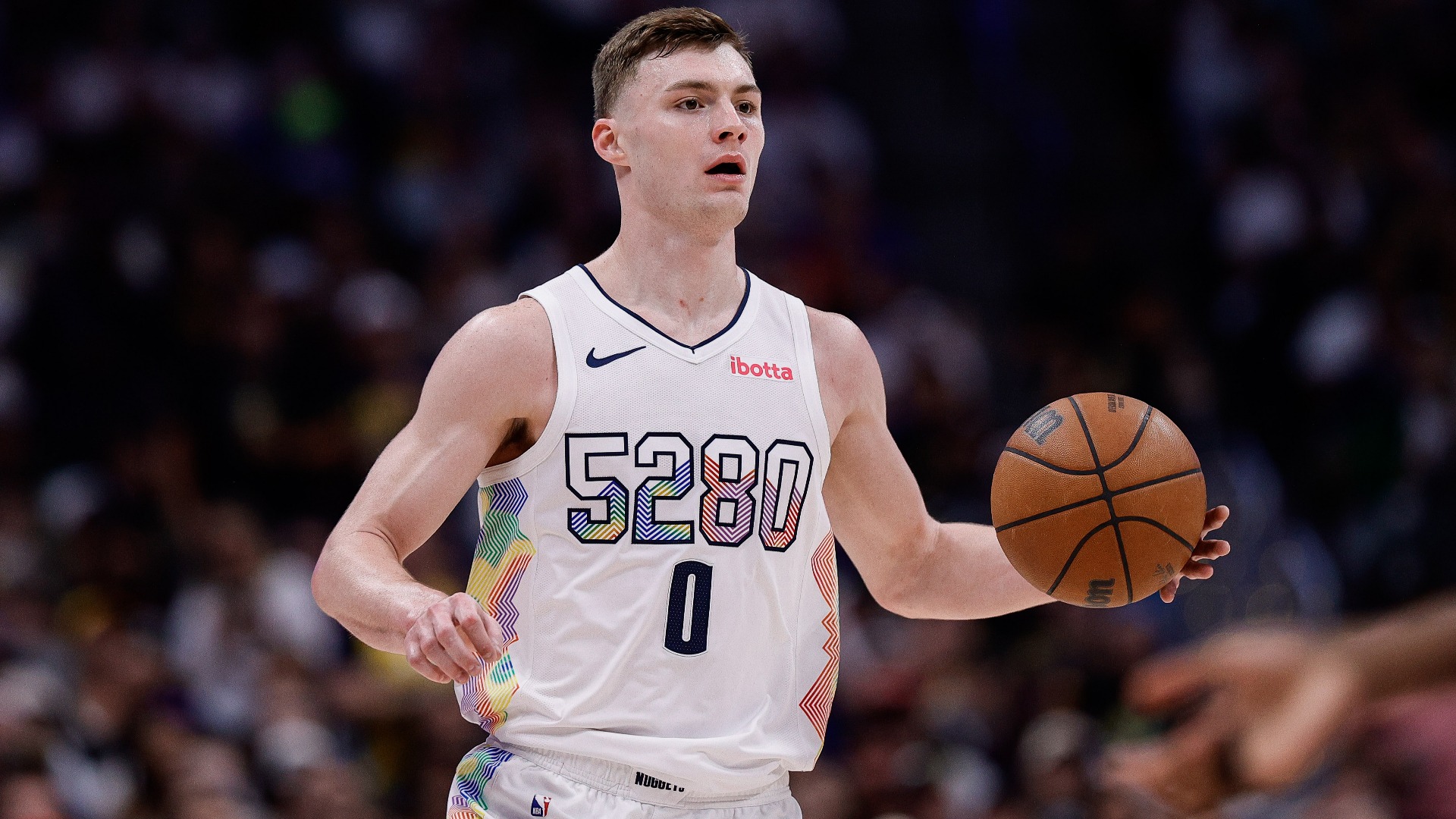 Denver Nuggets Keep Playoff Hopes Alive with Game 6 Win