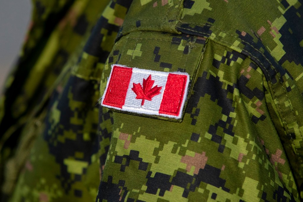 Canadian military’s new recruitment tool faces rollout problems