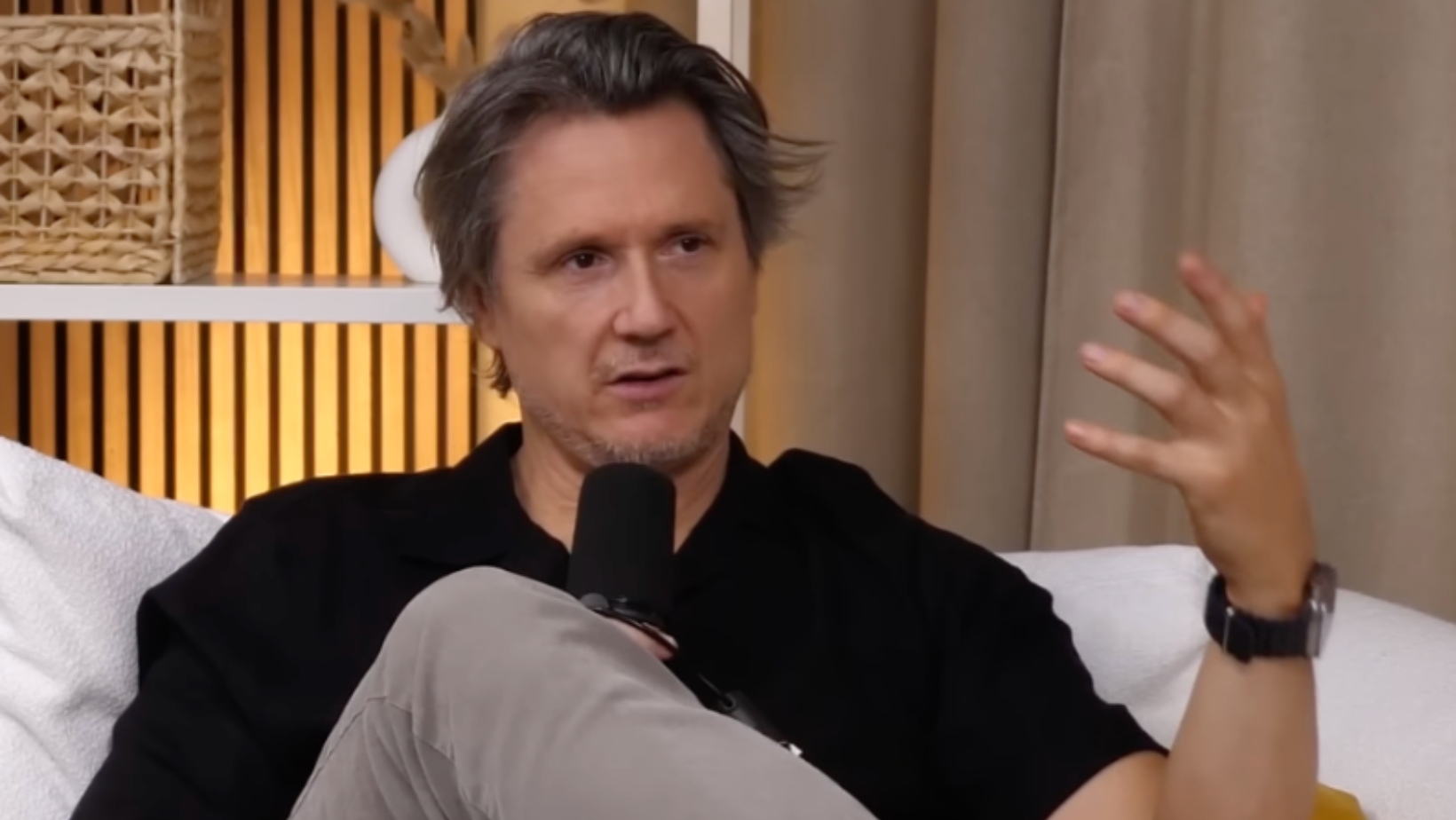 Simon-Olivier Fecteau: «Ma vie amoureuse a été relativement une ...