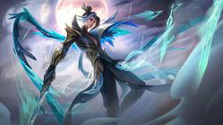 5 Skin Mobile Legends Paling Keren yang Diincar Banyak Pemain, Bikin ...
