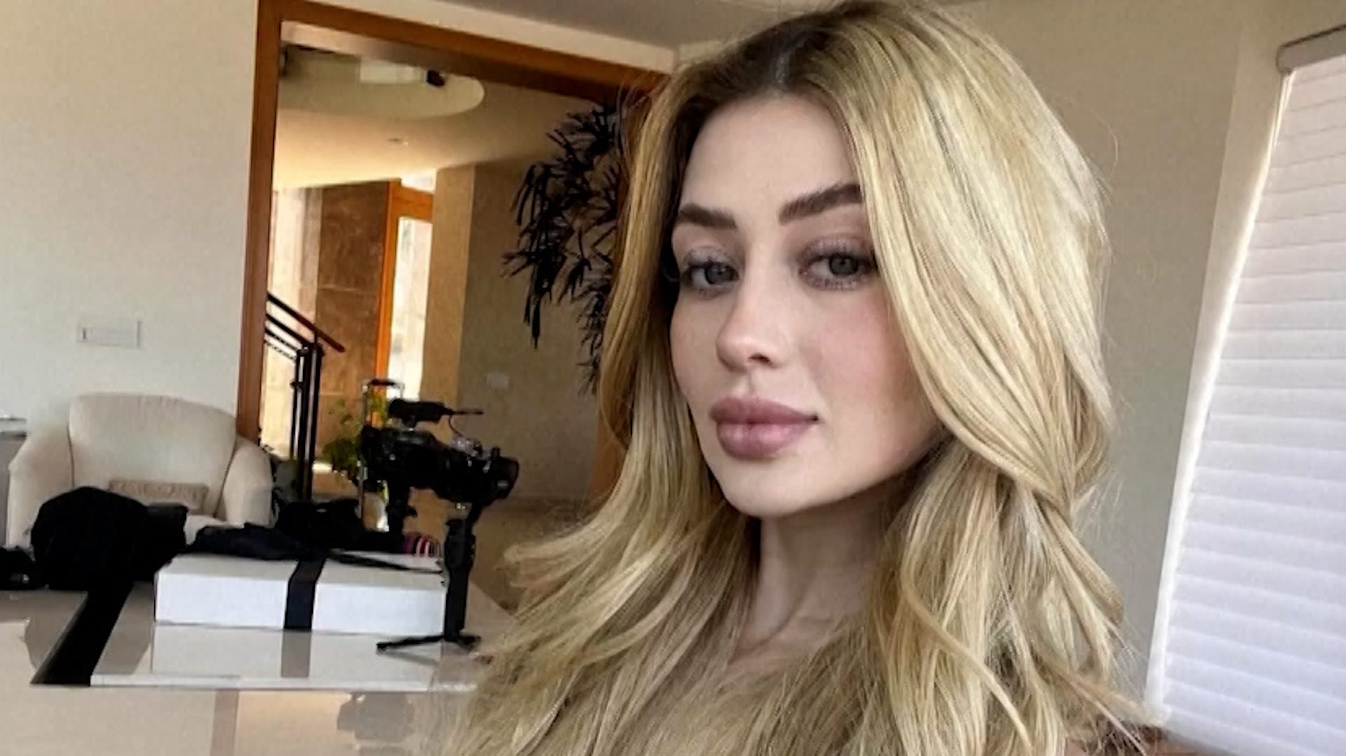 TikToker comes face to face with her killer on livestream moments ...