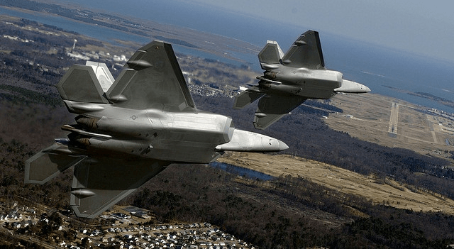 Lockheed Martin Accelerates European Partnerships Amid Defense Industry ...
