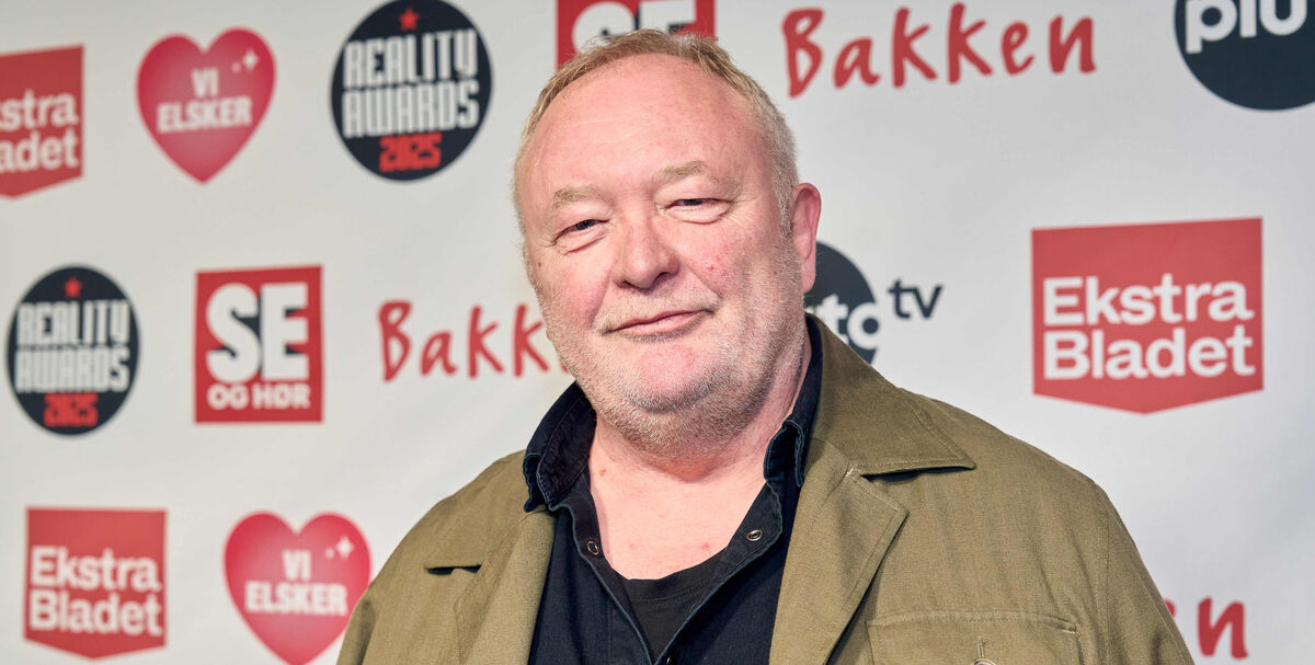 Overraskende melding fra Bjarne Henriksen kan skuffe mange: "Helt slut"