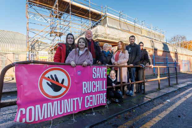 Community centre will not reopen after long running campaign