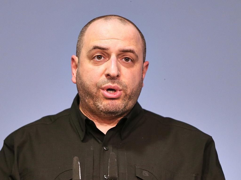 Ukraine und Russland vereinbaren Austausch von 1.000 Gefangenen