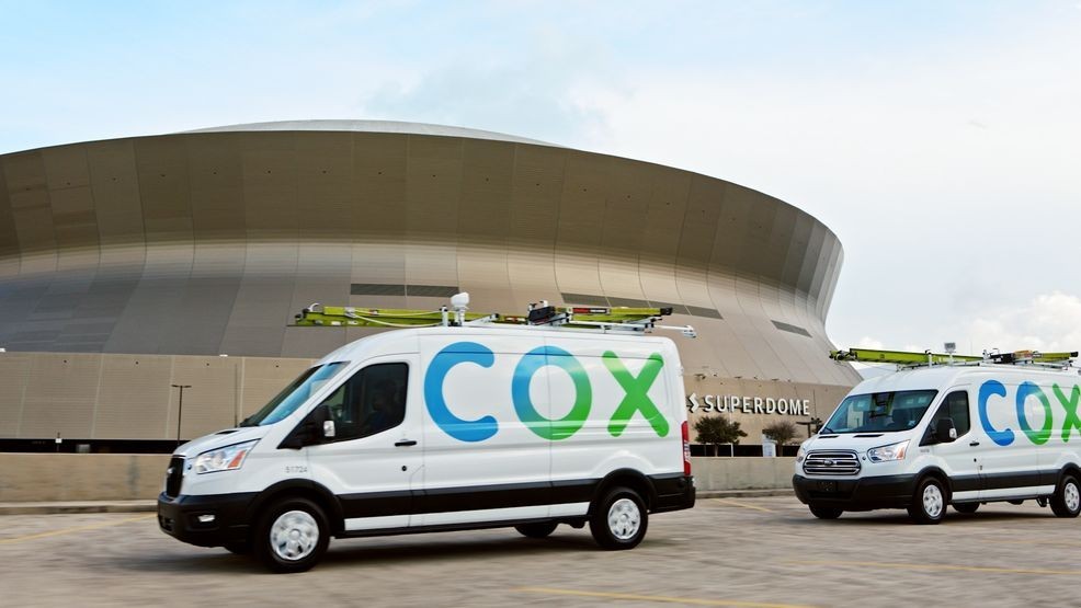 Charter, Cox announce plans for $34.5 billion telecom merger