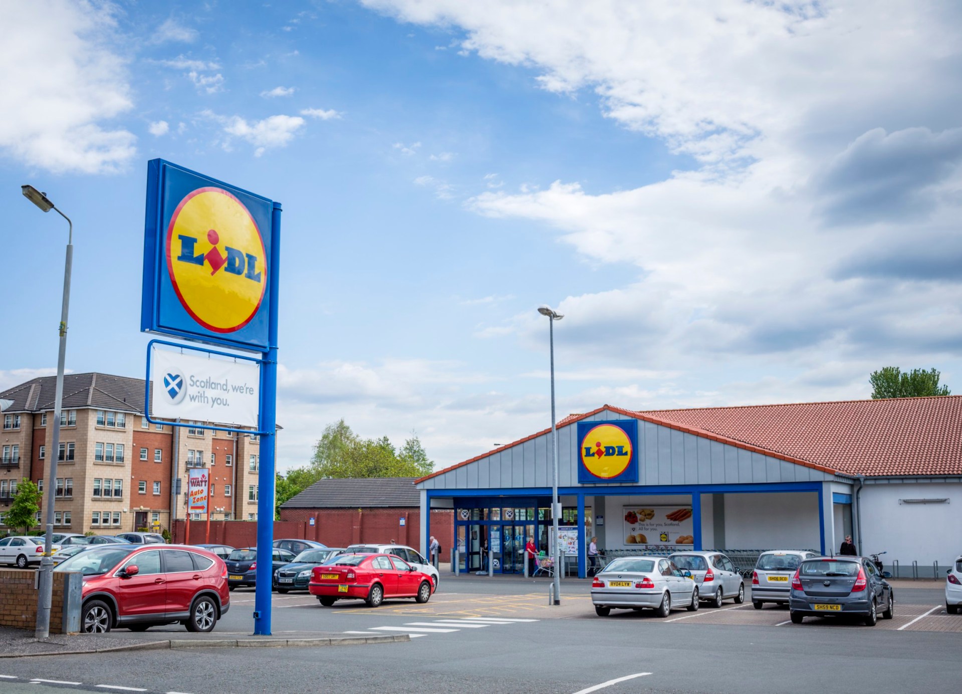 Major supermarket issues 'do not eat' warning over popular snack bars