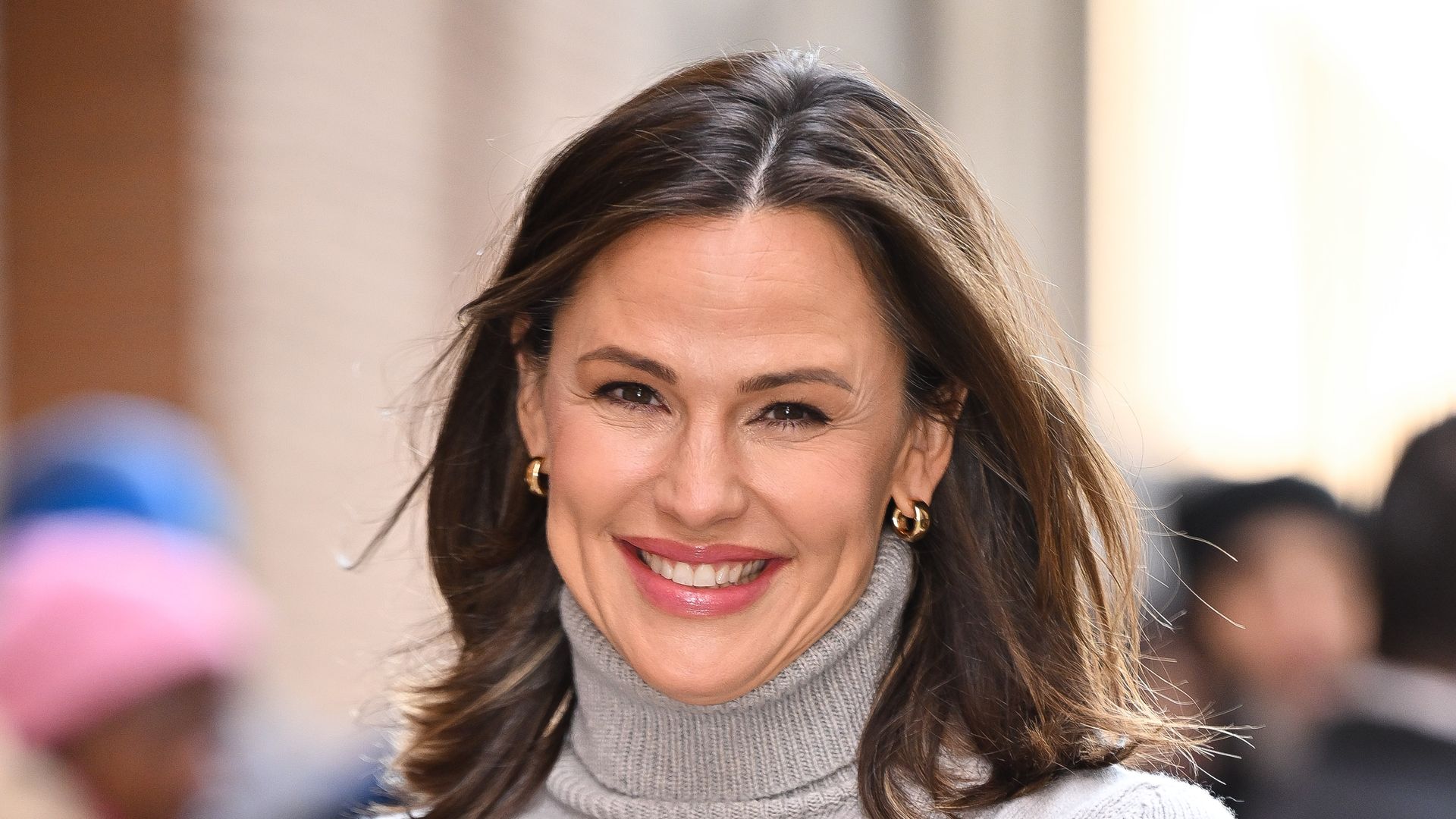 Jennifer Garner shares photo she 'hesitated to post' leaving fans ...