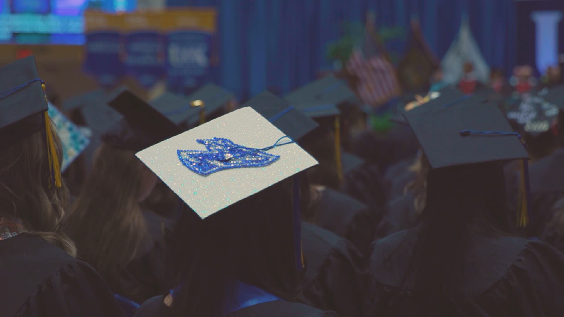 UNK to host Spring Commencement Friday morning