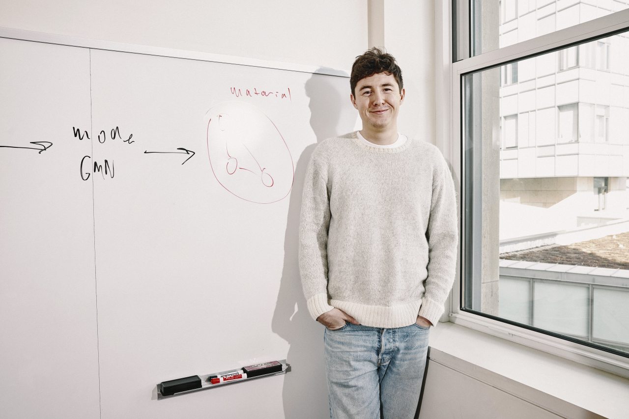 MIT Says It No Longer Stands Behind Student’s AI Research Paper