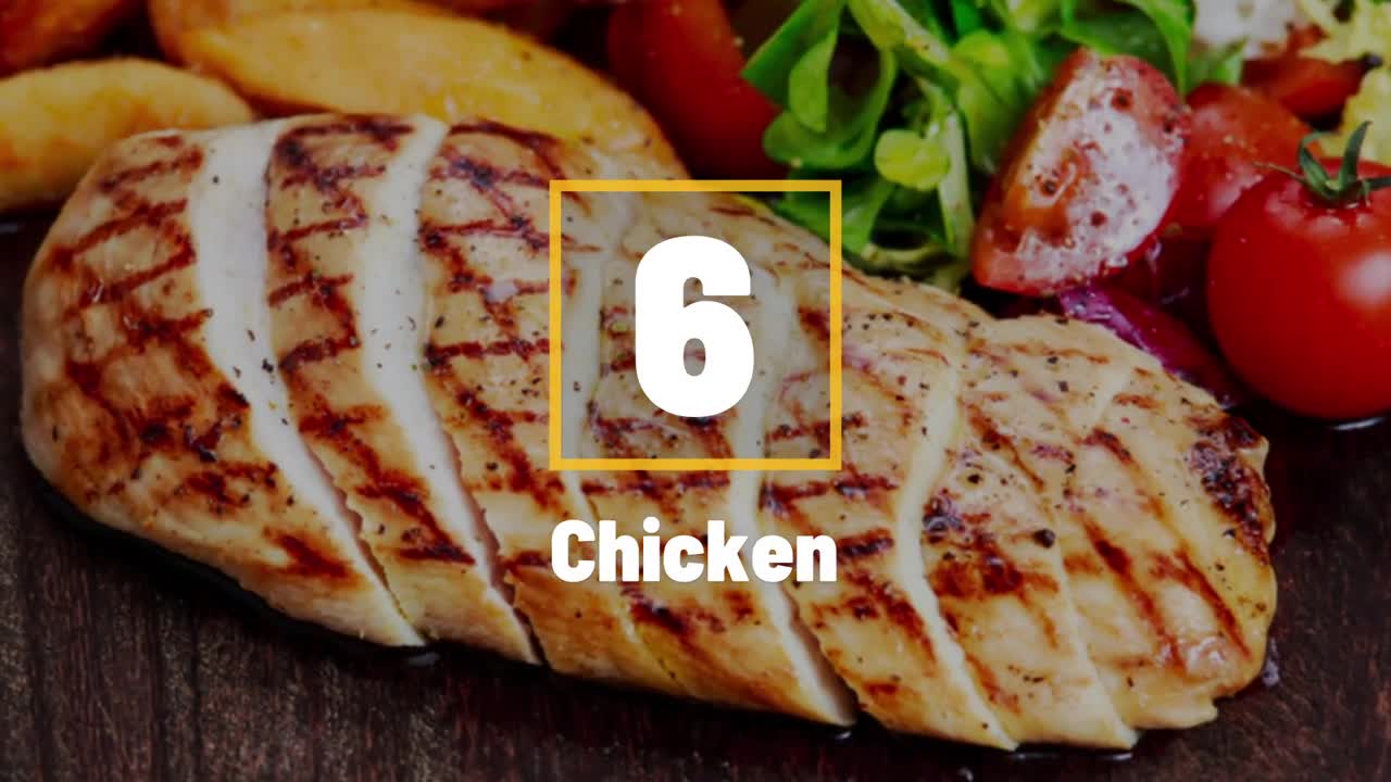 7 Foods That Are Most Likely To Be Recalled