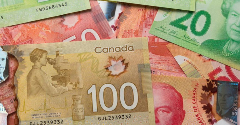 Canada Child Benefit payments arrive next week — Here's how much Quebec ...