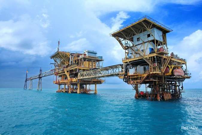 Awang Lazuardi Ditunjuk Jadi Direktur Utama Pertamina Hulu Energi