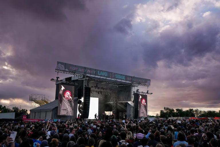 The Kilby Block Party is back for its 6th year. Here’s what’s new and ...