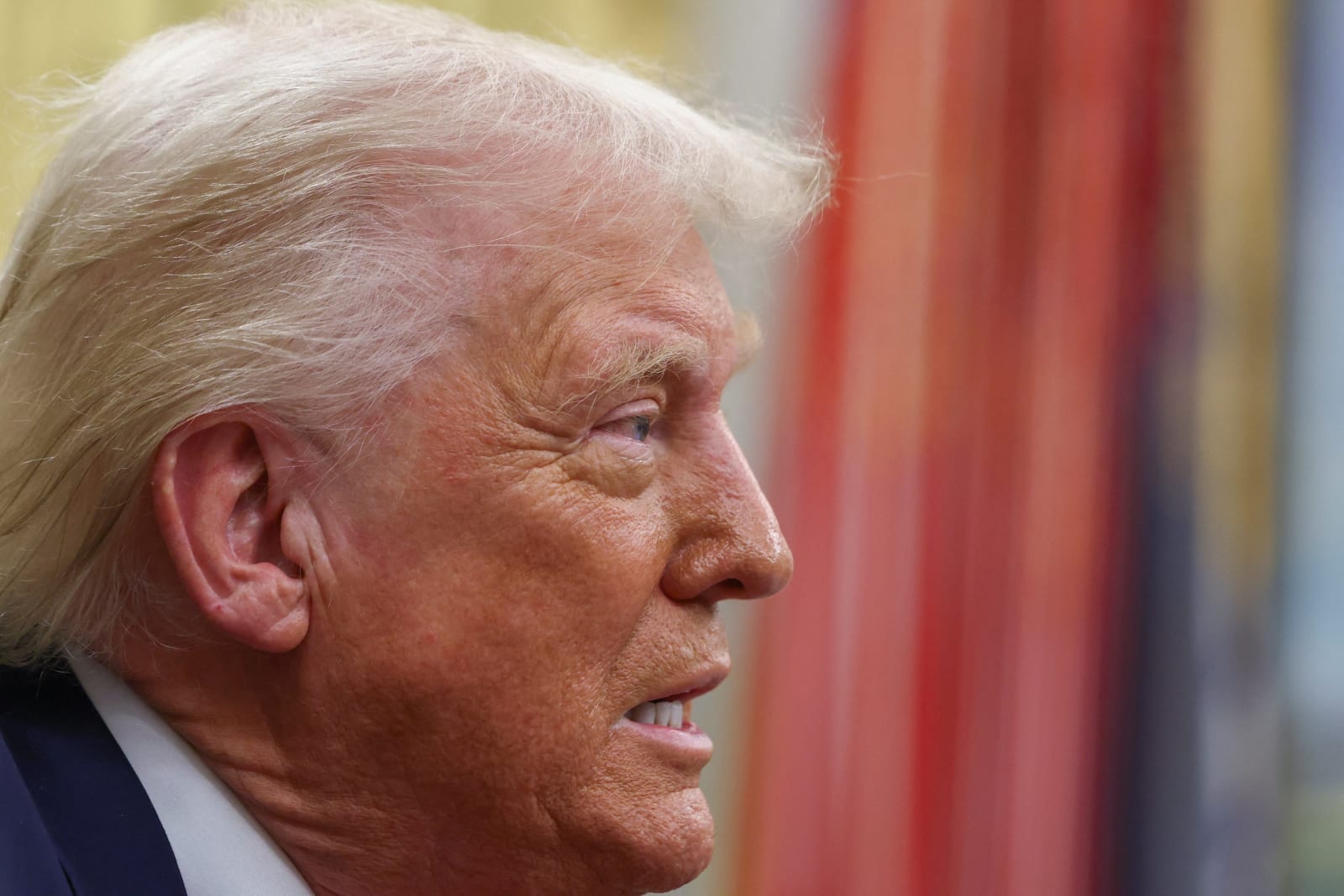 Trump claims presidential immunity in Truth Social lawsuit: ‘Obfuscate ...