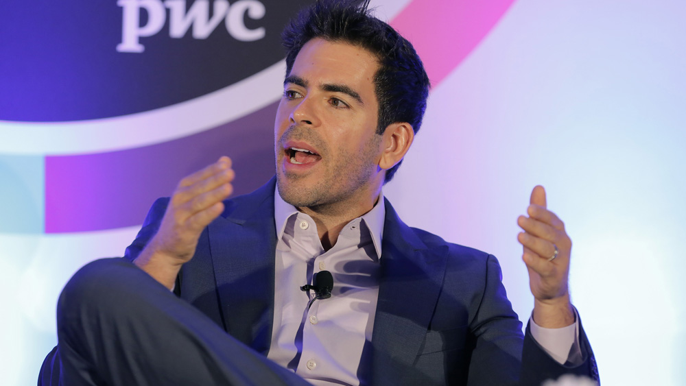 Eli Roth's ‘Ice Cream Man' Sells Distribution Rights in France, U.K ...